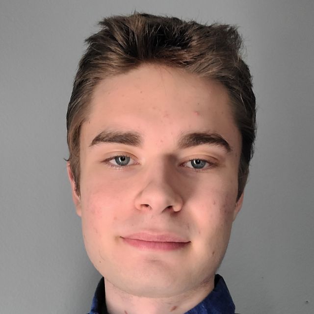 Benjamin Snyder | Department of Physics | UC Santa Barbara